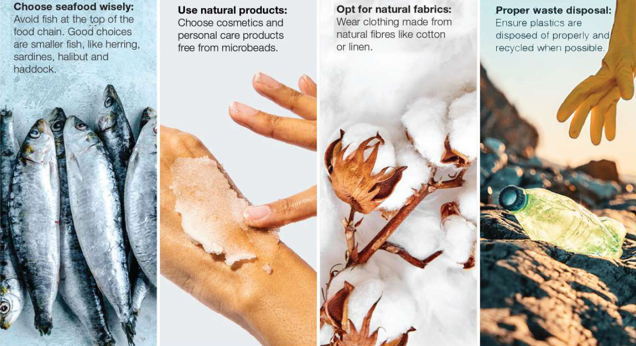 Detoxing Microplastics Newlife Today Malaysia
